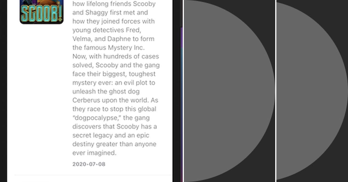 List: Swift UI | Curated by Ziad ElNady | Medium