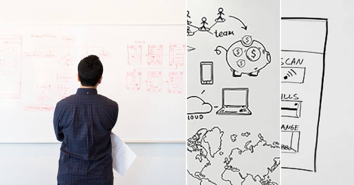 List: Design Challenge | Curated by yuyu | Medium