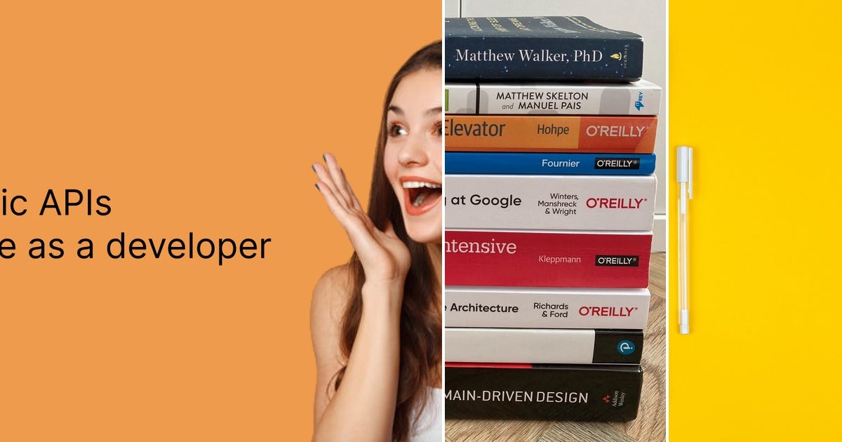 List: Development | Curated by // Hello Julia | Medium