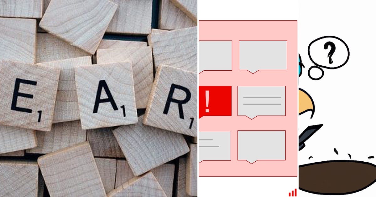 List: NLP | Curated by Ellen Hirt | Medium