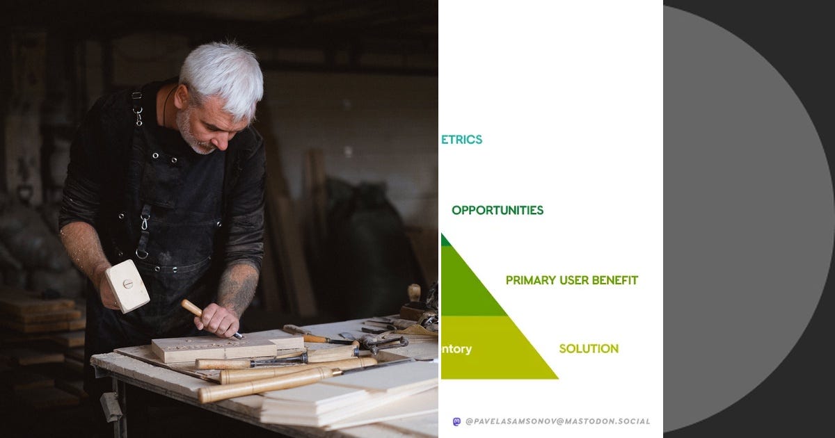 List: Process | Curated by Kyle Lockard | Medium