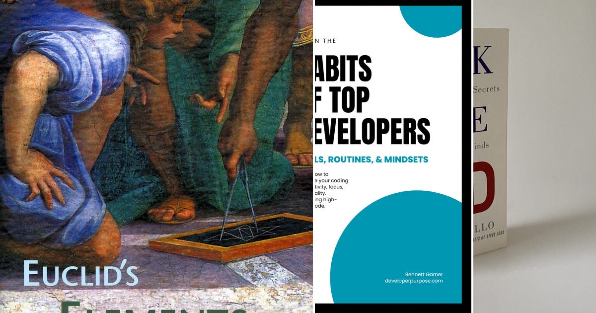 List: book list | Curated by David Billingsley | Medium