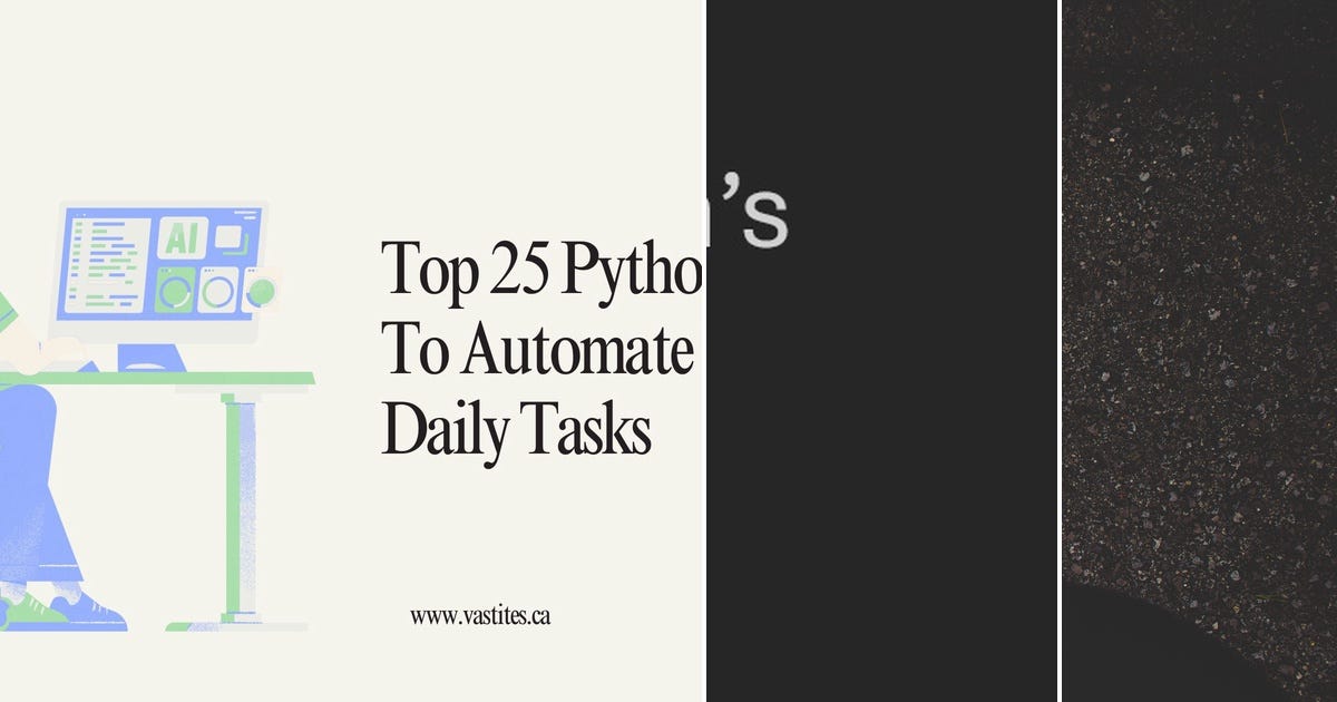 List: exercises code python | Curated by Diadasia chilensis | Medium