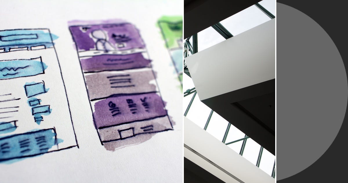 List: UX UI Design | Curated by Yeshi Tsering GANGCHEN | Medium