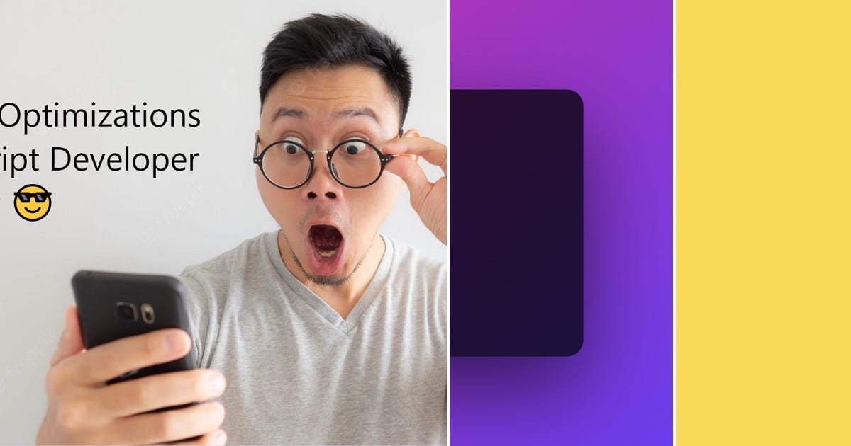 List: 자바스크립 | Curated by 샌드드림 | Medium