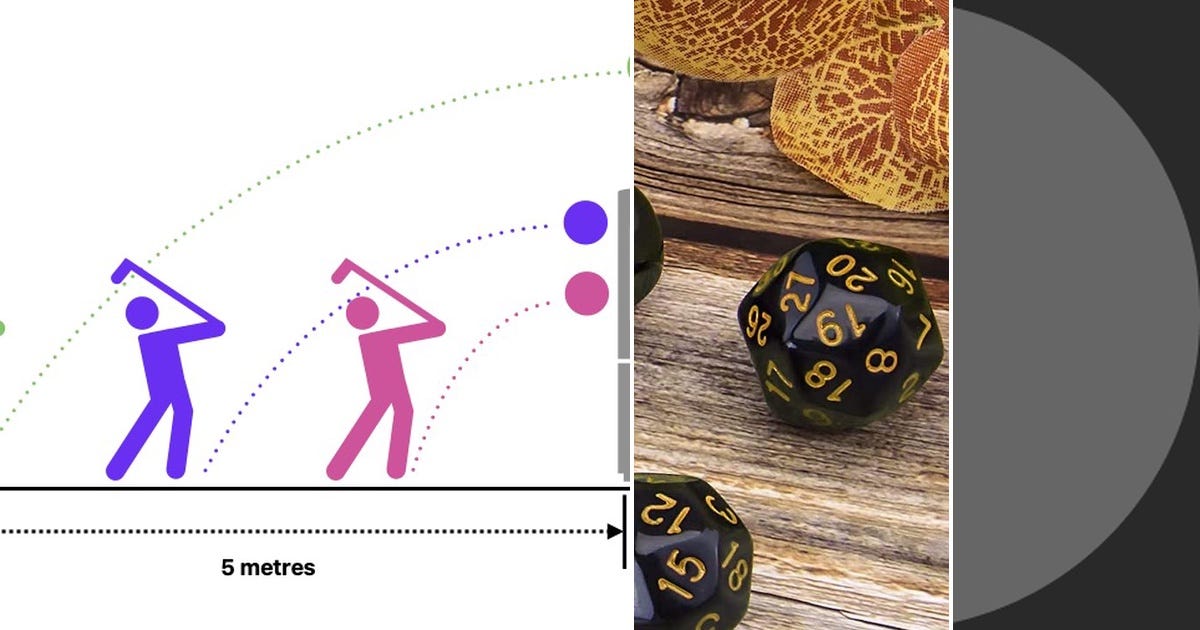 List: Probabilistic Models | Curated by Andrew Memme | Medium