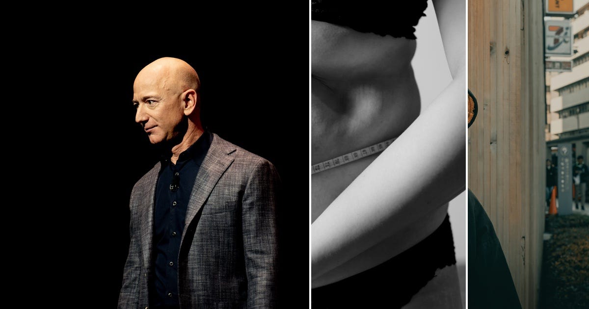 List: Health | Curated by Howard Goldman | Medium