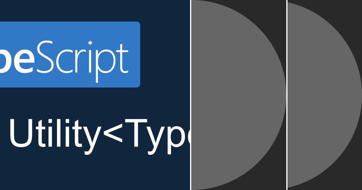 List: TypeScript References | Curated by Yqu | Medium
