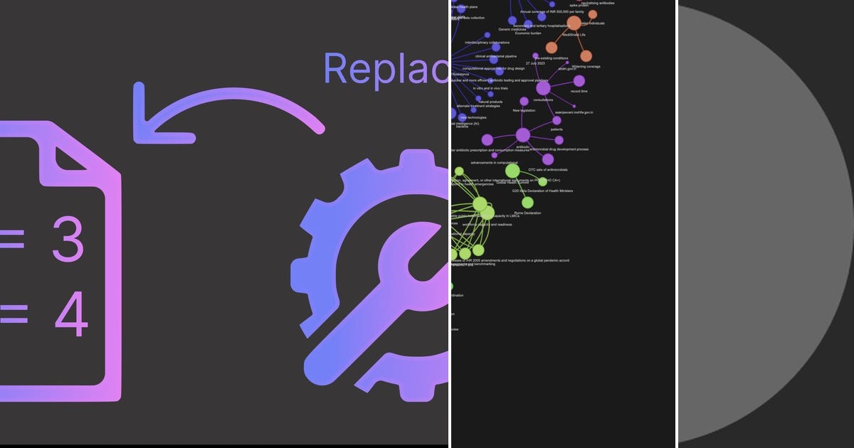 List: LLM and text mining | Curated by Hans Schlechter | Medium
