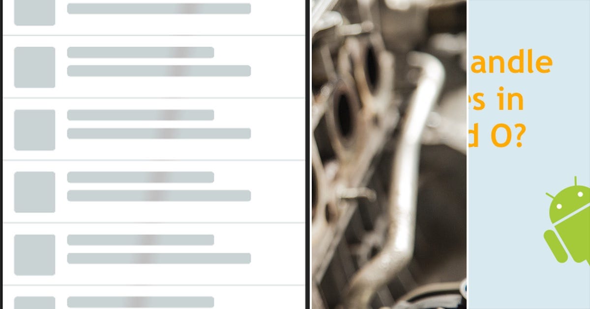 List: Services | Curated by Mk Amreth | Medium