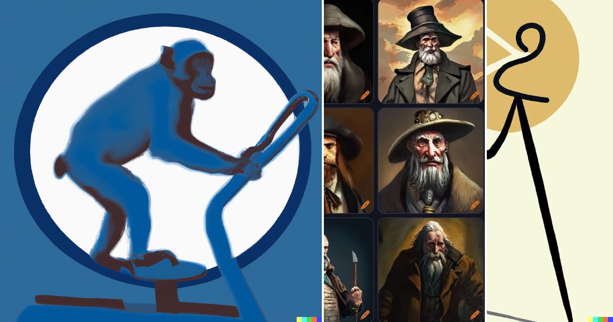 List: The Spaghetti Series | Curated by Macoku | Medium