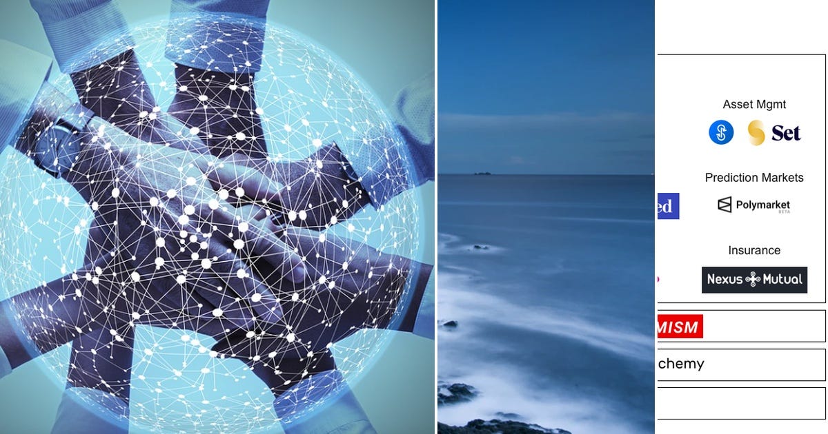 List: DARE | Curated by Tomas | Medium