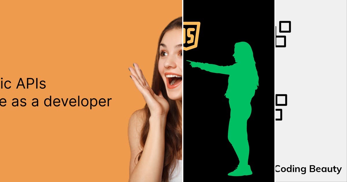 List: javascript | Curated by Subhashdevda | Medium