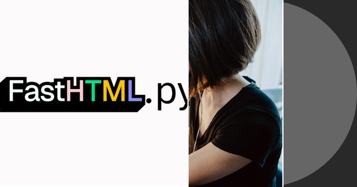 List: HTML | Curated by Ciência de Dados | Medium