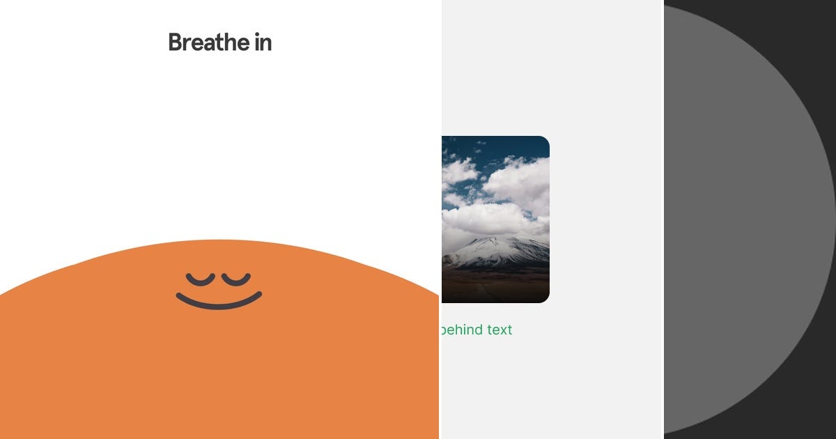 List: Design | Curated by Stefan Thor | Medium