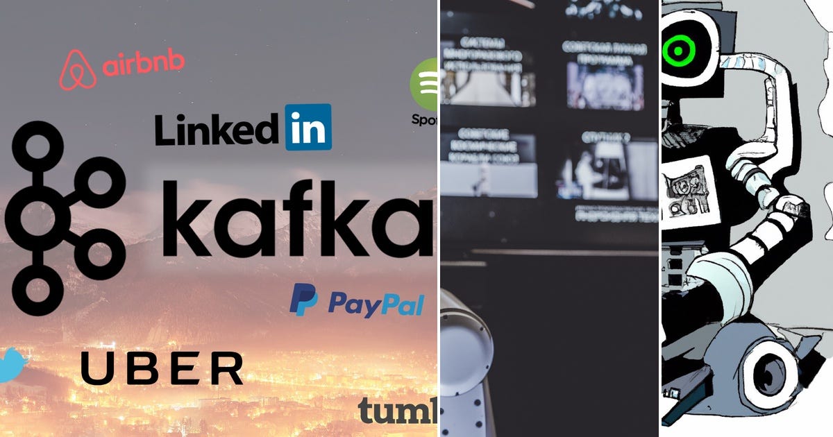 List: Data scientist | Curated by Ramya Rajkumar | Medium