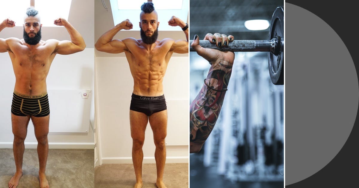 List: Fitness | Curated by Erika Moyer Huyck | Medium