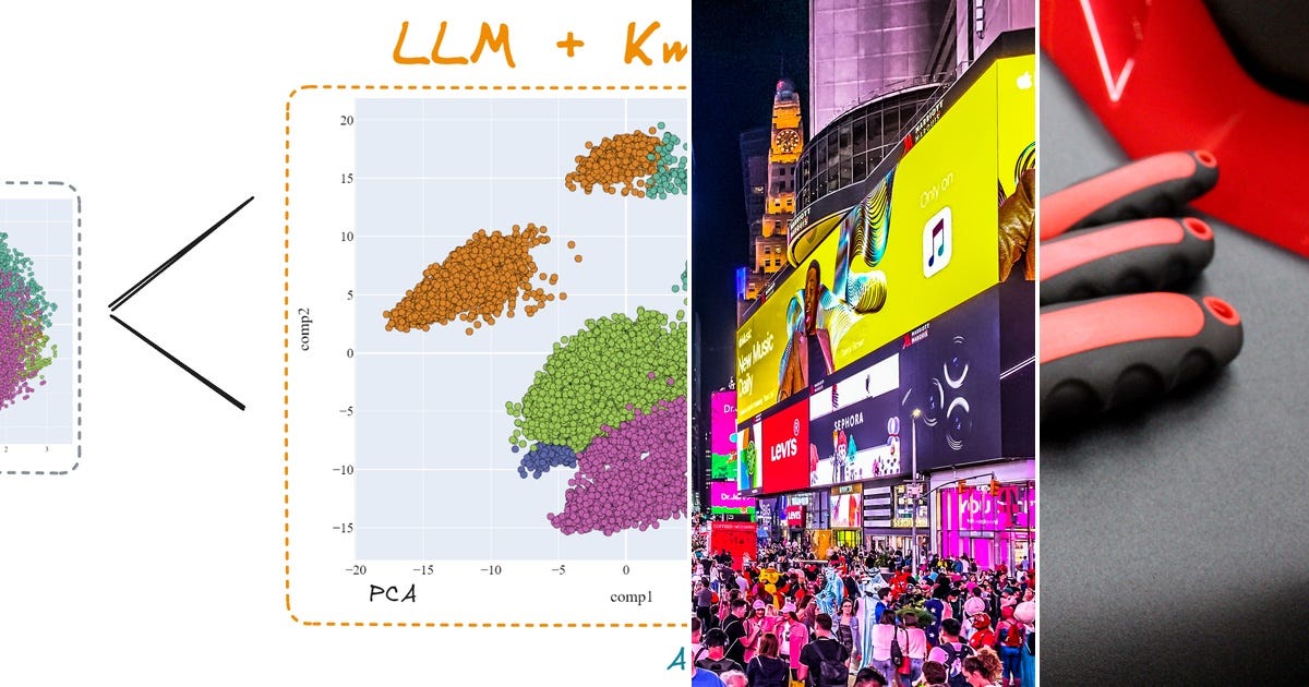 List: ML | Curated by Benjamin Liu | Medium