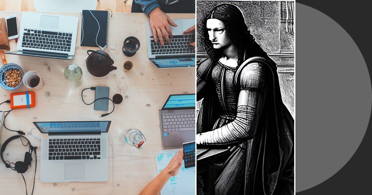 List: Making Sense of AI and Machine Learning | Curated by Ryan Revilla ...