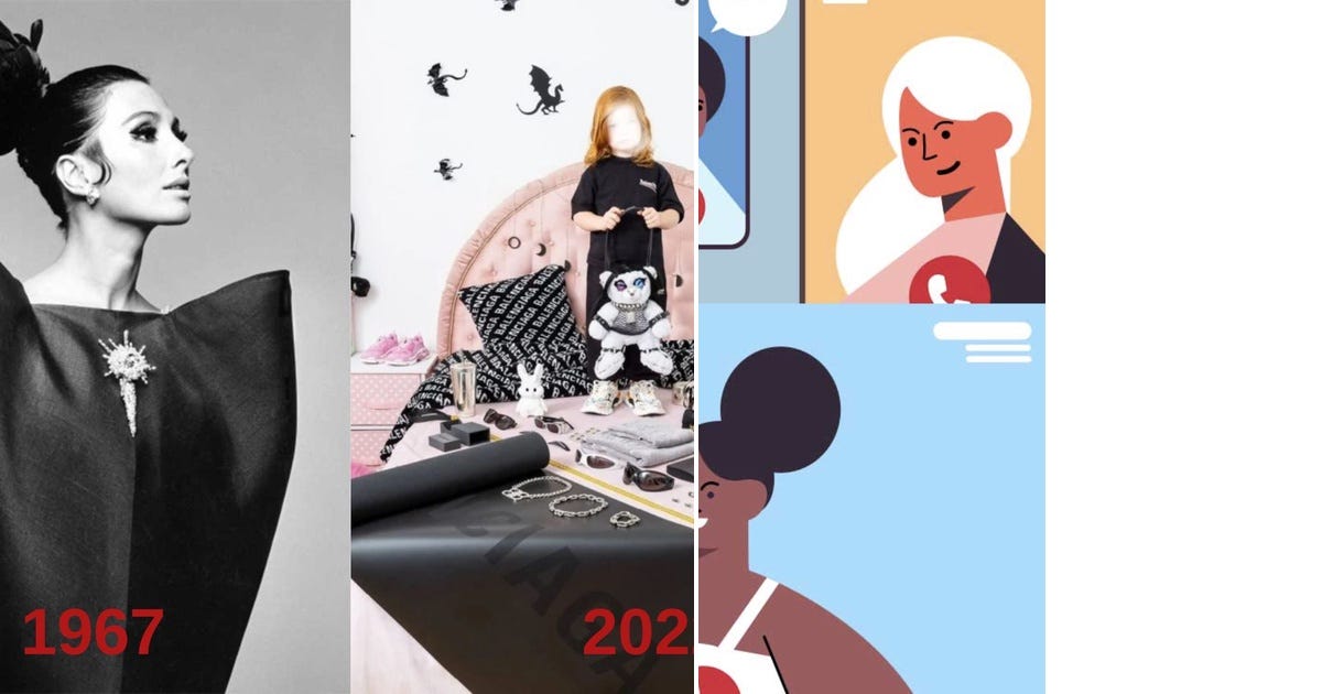 List: Design | Curated by Maribel Costa | Medium
