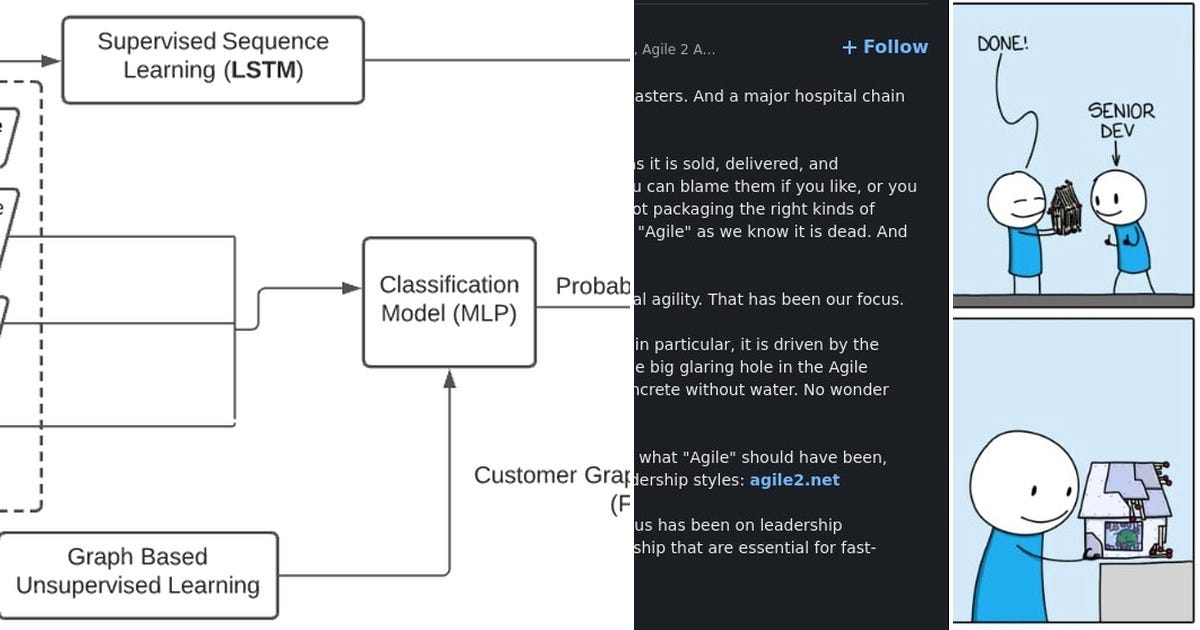 List: Developer | Curated by Cleilson pereira | Medium