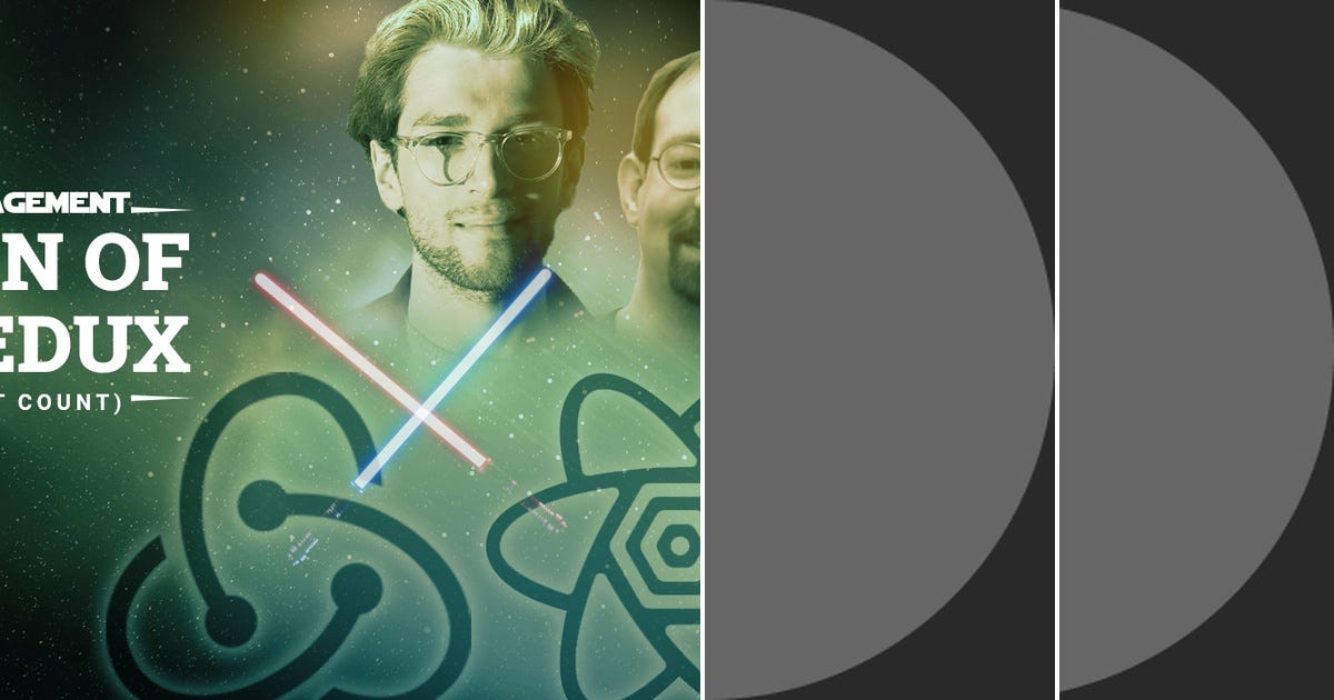 List: Redux | Curated by MaxDevLove | Medium