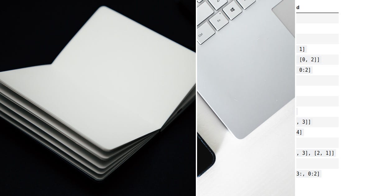 List: Python | Curated by Leo | Medium