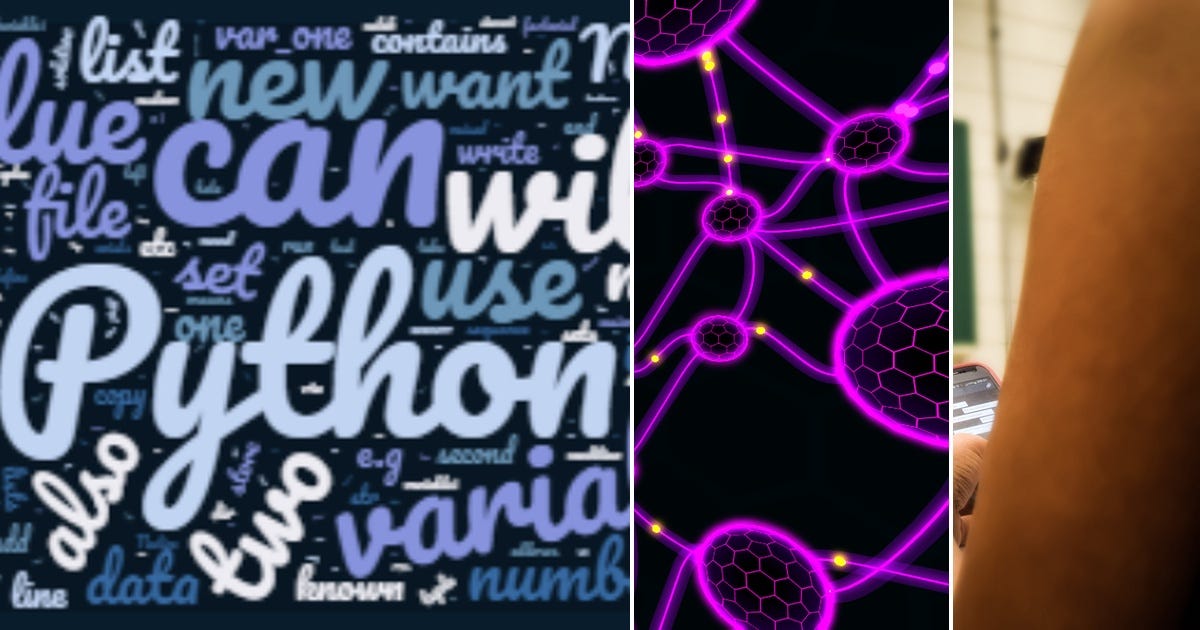 List: DeepLearning | Curated by Robin Chen | Medium