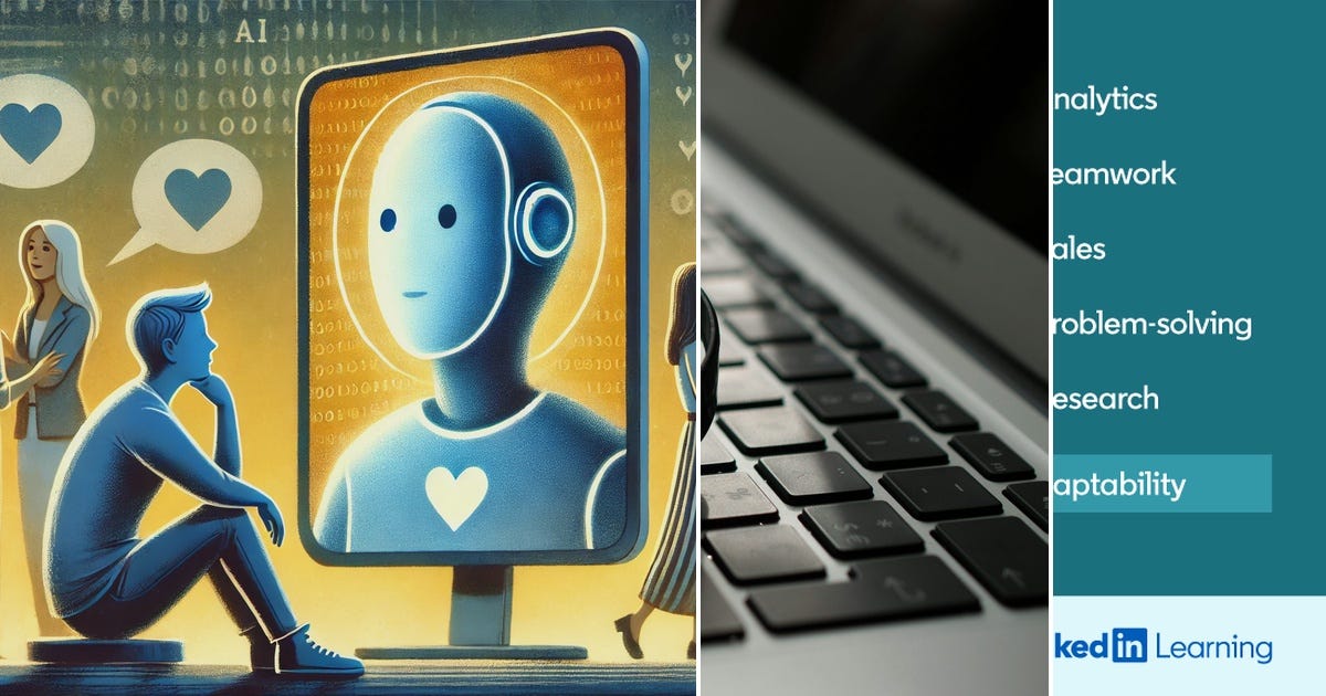 List: AI | Curated by Ivan Lanin | Medium