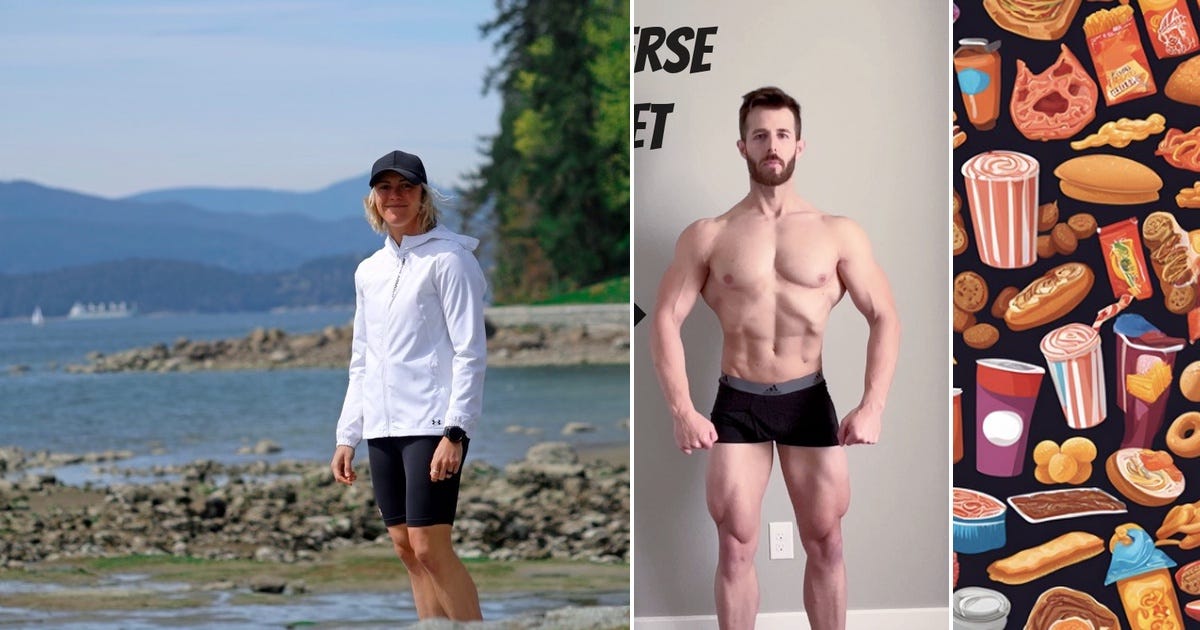 List: Fitness | Curated by Stan Cowan | Medium