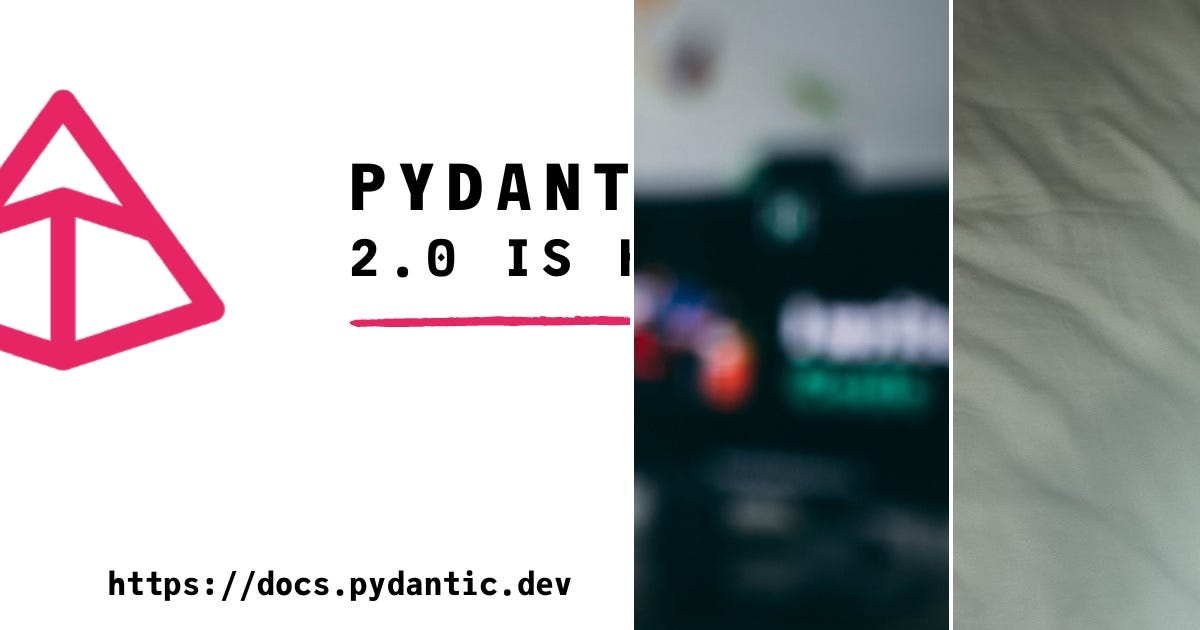 List: Python advanced | Curated by Pedro Tavares Silva | Medium