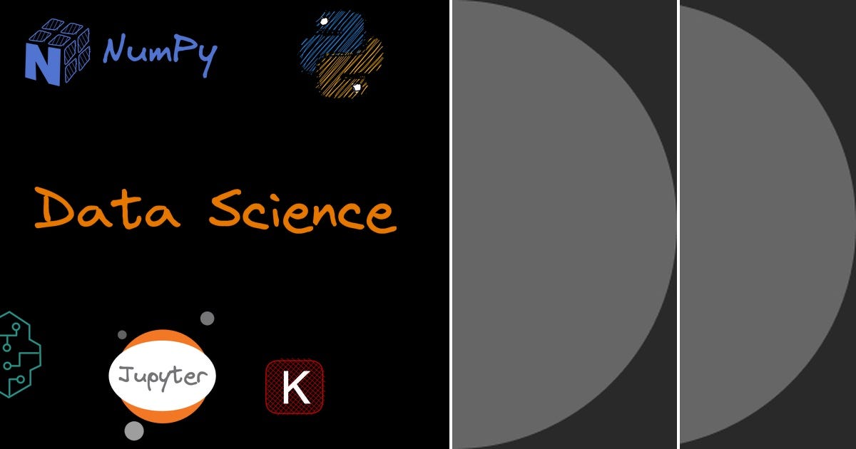 List: Data Science | Curated by Irfanauliahakim | Medium