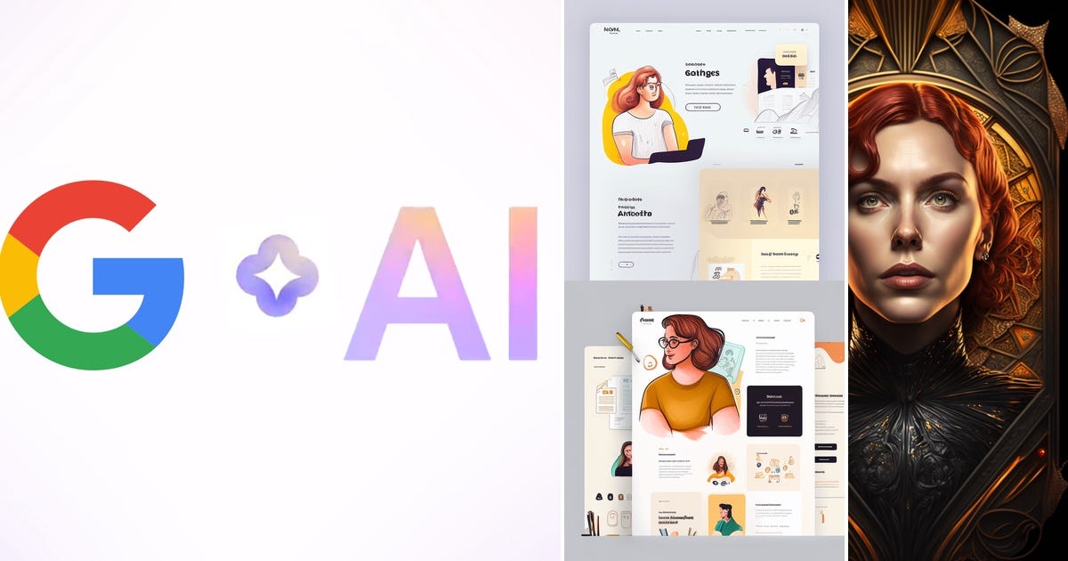 List: Amazing | Curated by Morgan Ringrose | Medium