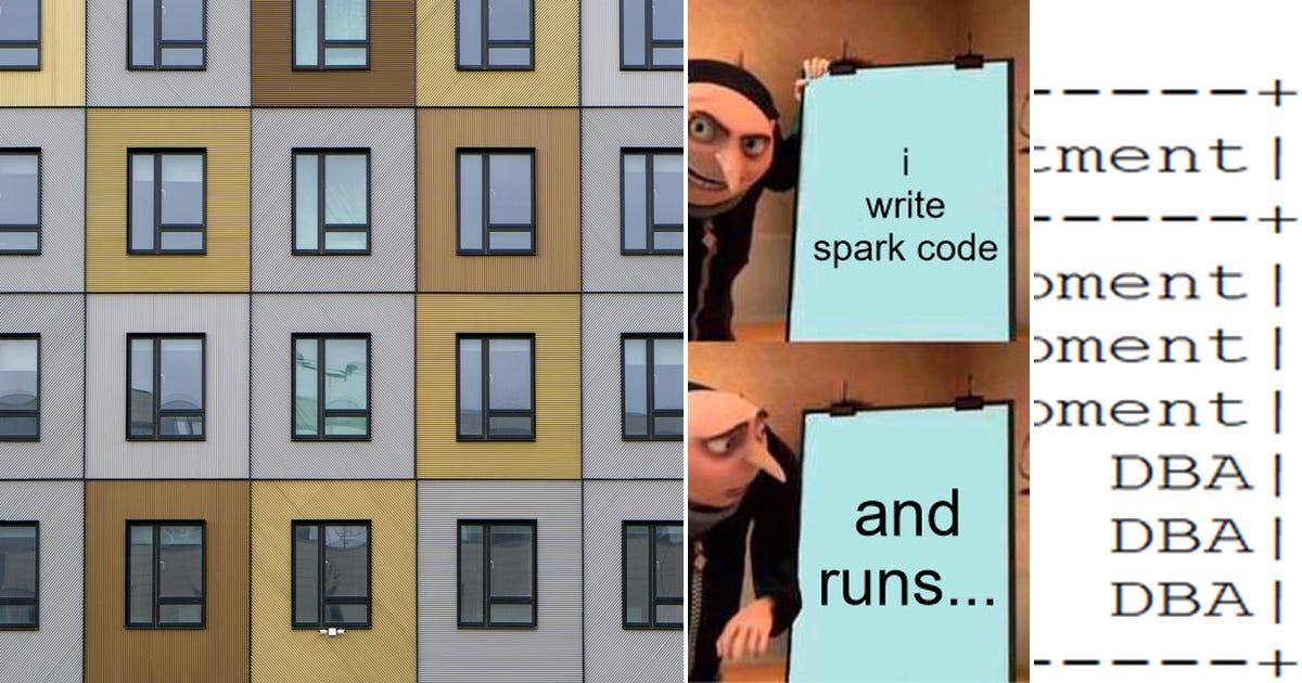 List: apache spark | Curated by Ranjeet Kumar | Medium