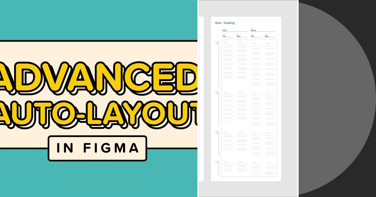 List: Figma | Curated by Dea Buus | Medium