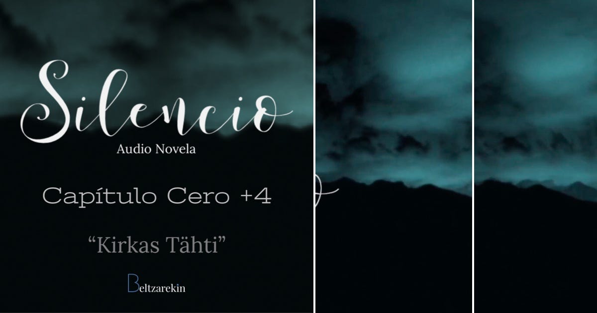 List: Silencio | Curated by Xabirené | Medium