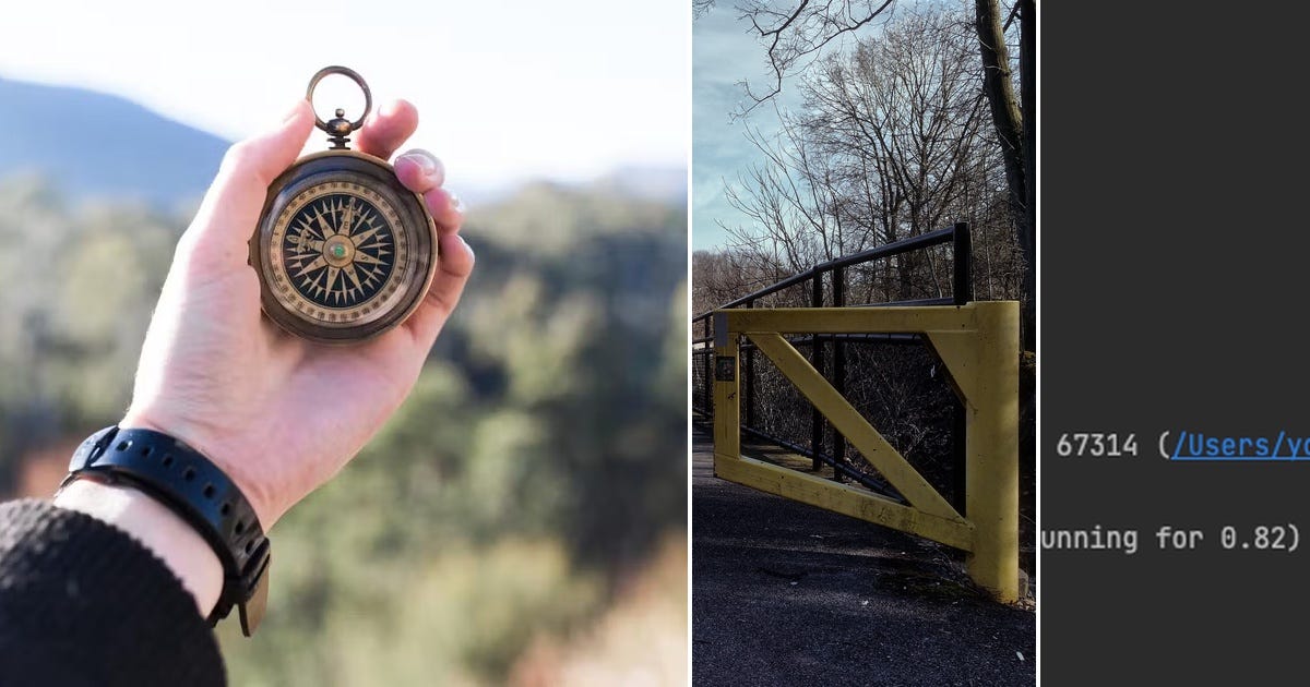 List: Spring Boot | Curated by Yonatan Karp-Rudin | Medium