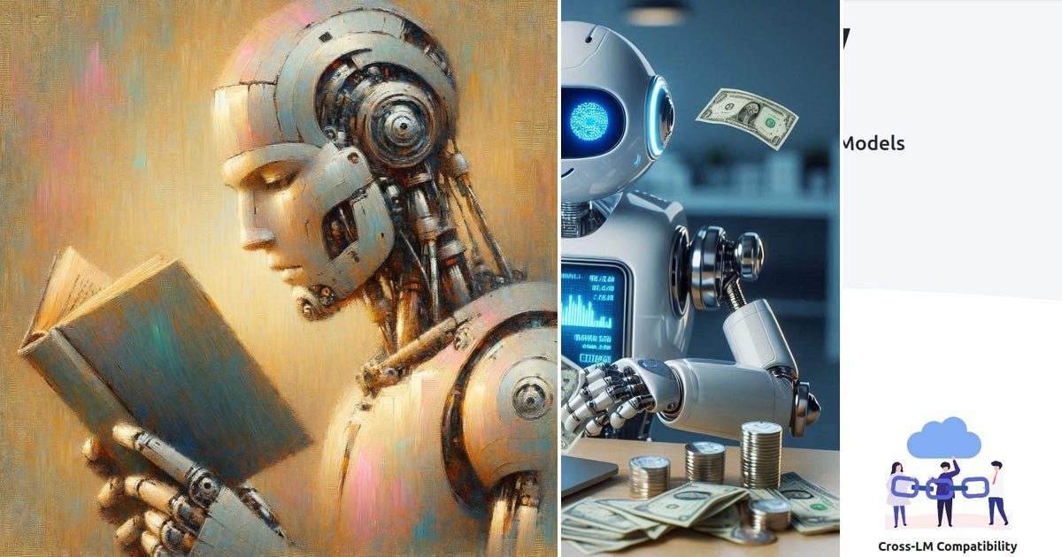 List: ChatGPT | Curated by tinker | Medium