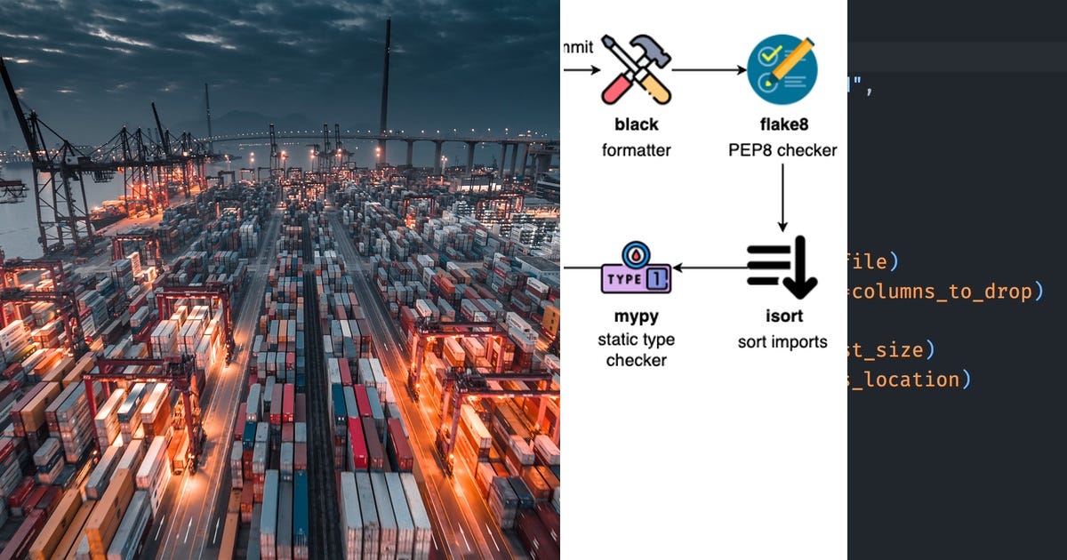 List: Fullstack app | Curated by lvcarv | Medium