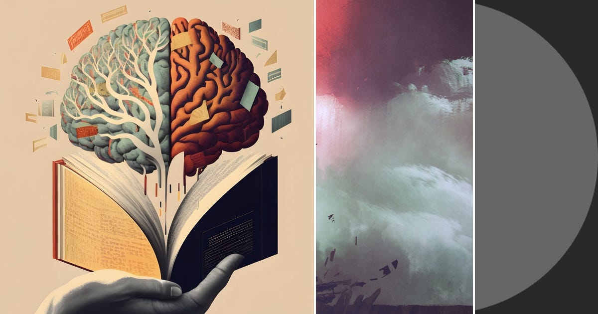 List: Dobre! | Curated by Maciek Stef | Medium