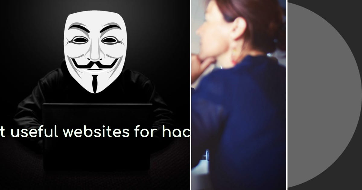 List: Cyber.sec. | Curated by Brian Amos | Medium