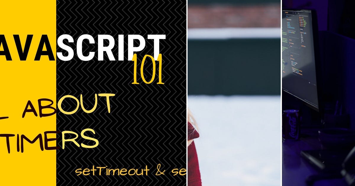 List: JS | Curated by Xplore tech | Medium