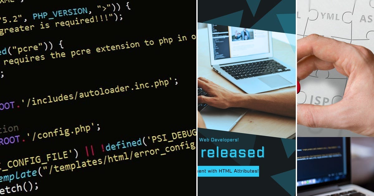List: Web Development | Curated by Jayprakash Jangir | Medium