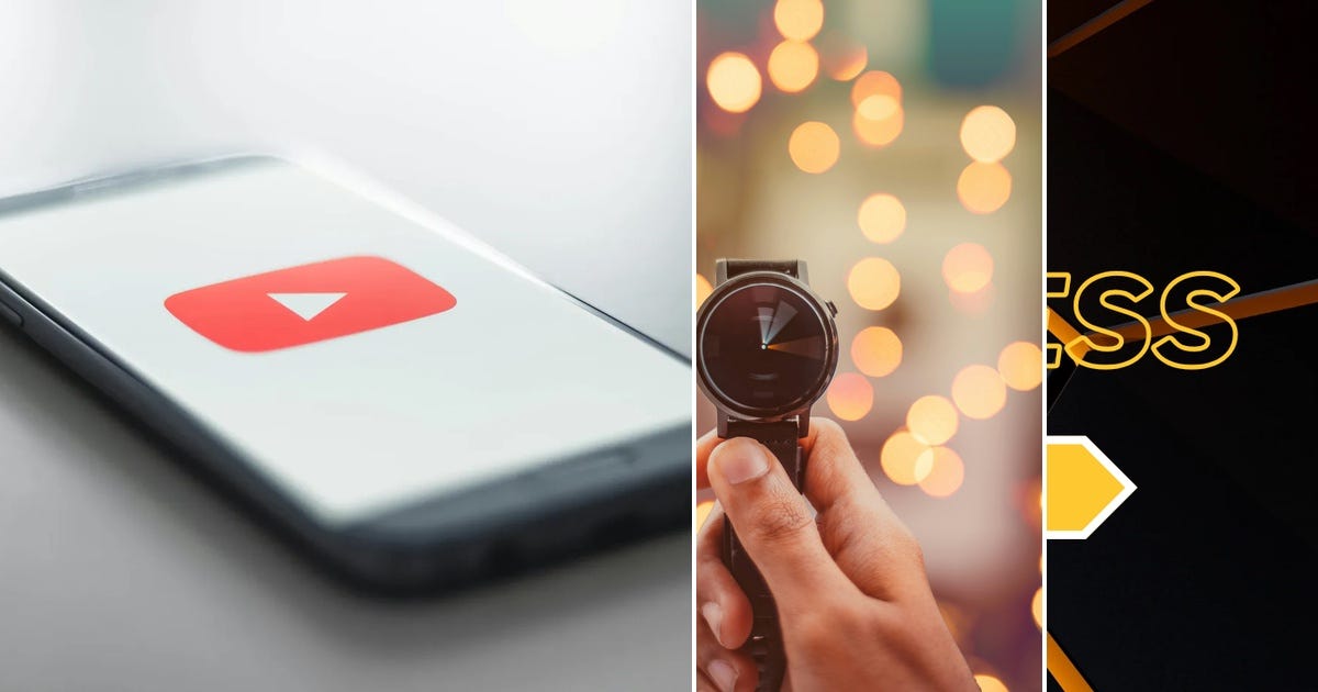 List: YouTube Channel | Curated by Paskar Yoan | Medium