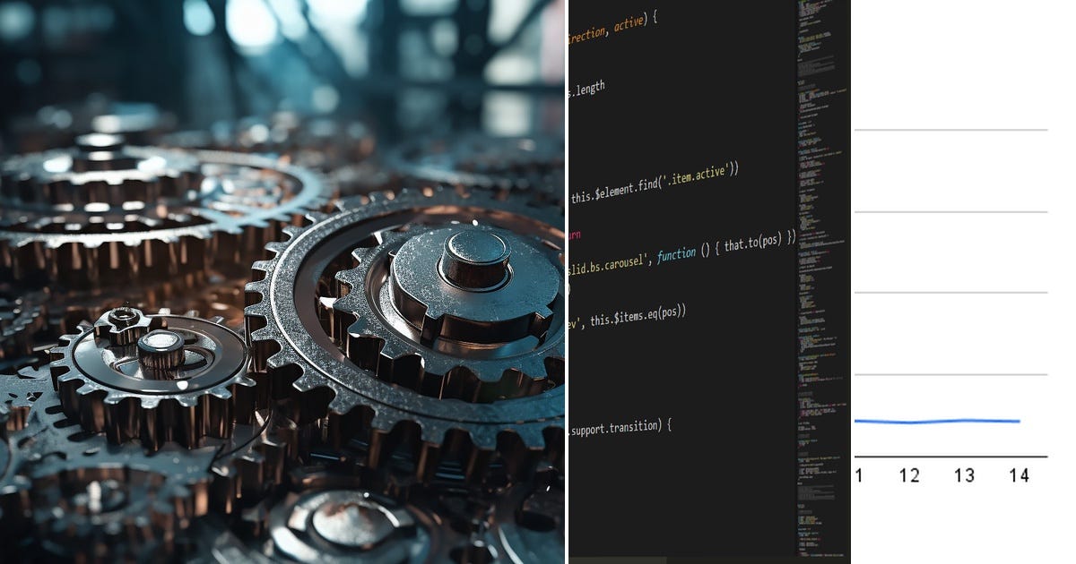 List: Multi-threading and parallelization | Curated by Peter Isber | Medium
