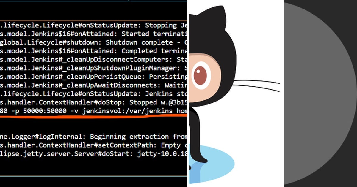 List: Jenkins | Curated by Venkata Sai Krishna Marri | Medium