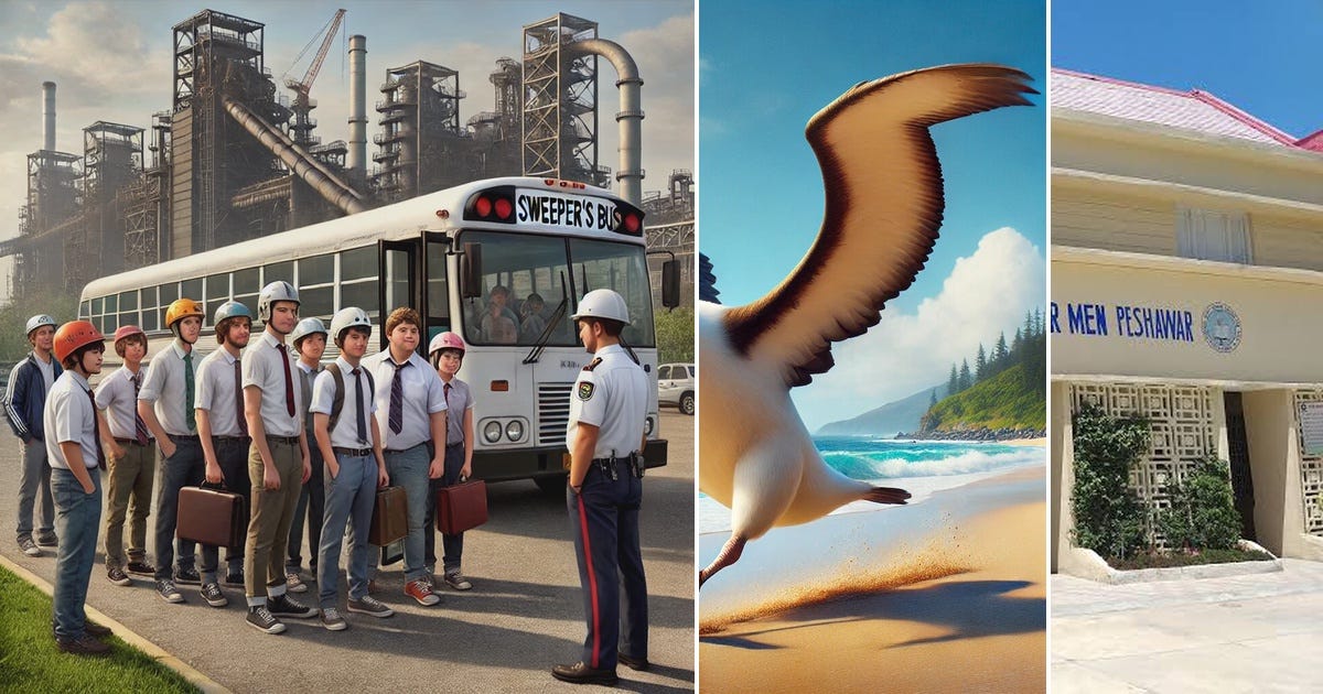 List: Reading list | Curated by Engr. Maaz | Medium