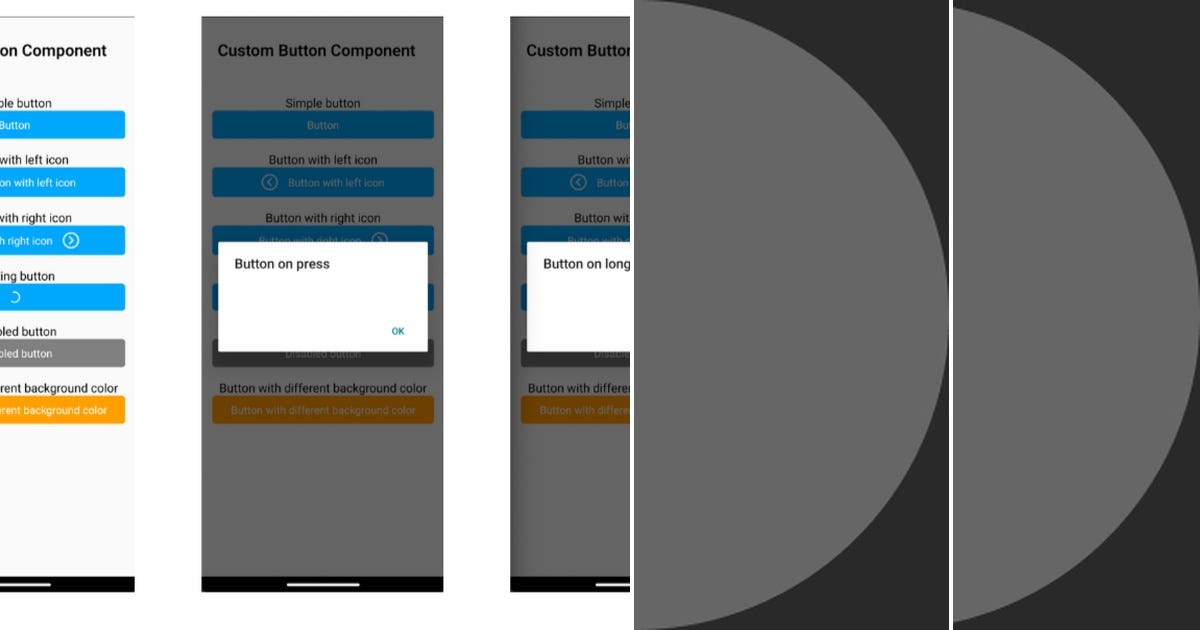 List: React-native | Curated by Ramnayan | Medium