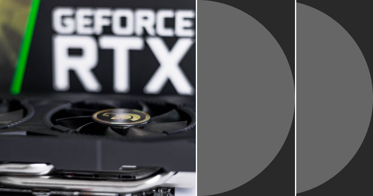 List: Nvidia | Curated by Robin M Clark | Medium