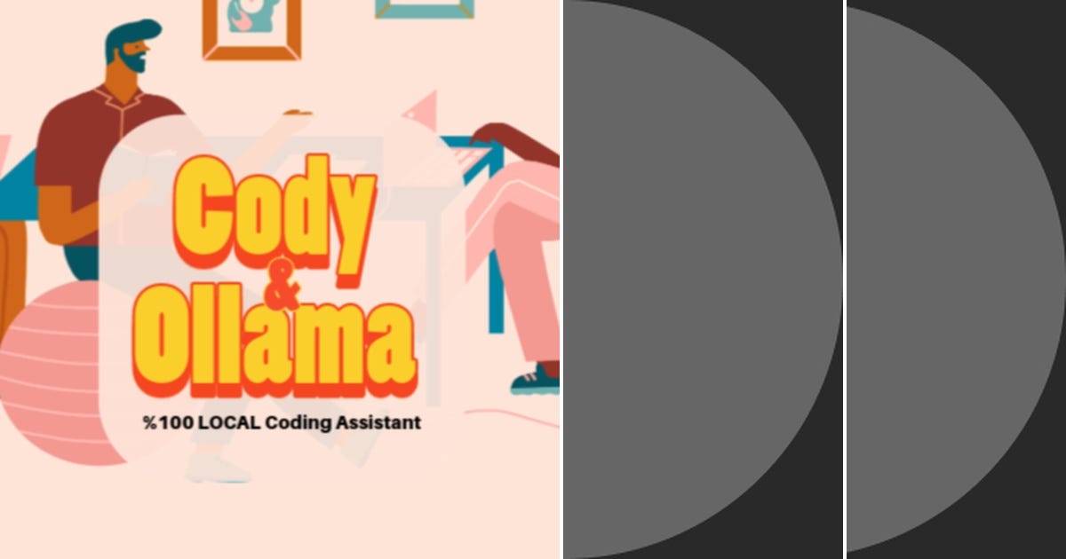 List: Llama Coding Assistant | Curated by Peter Malmkjaer | Medium